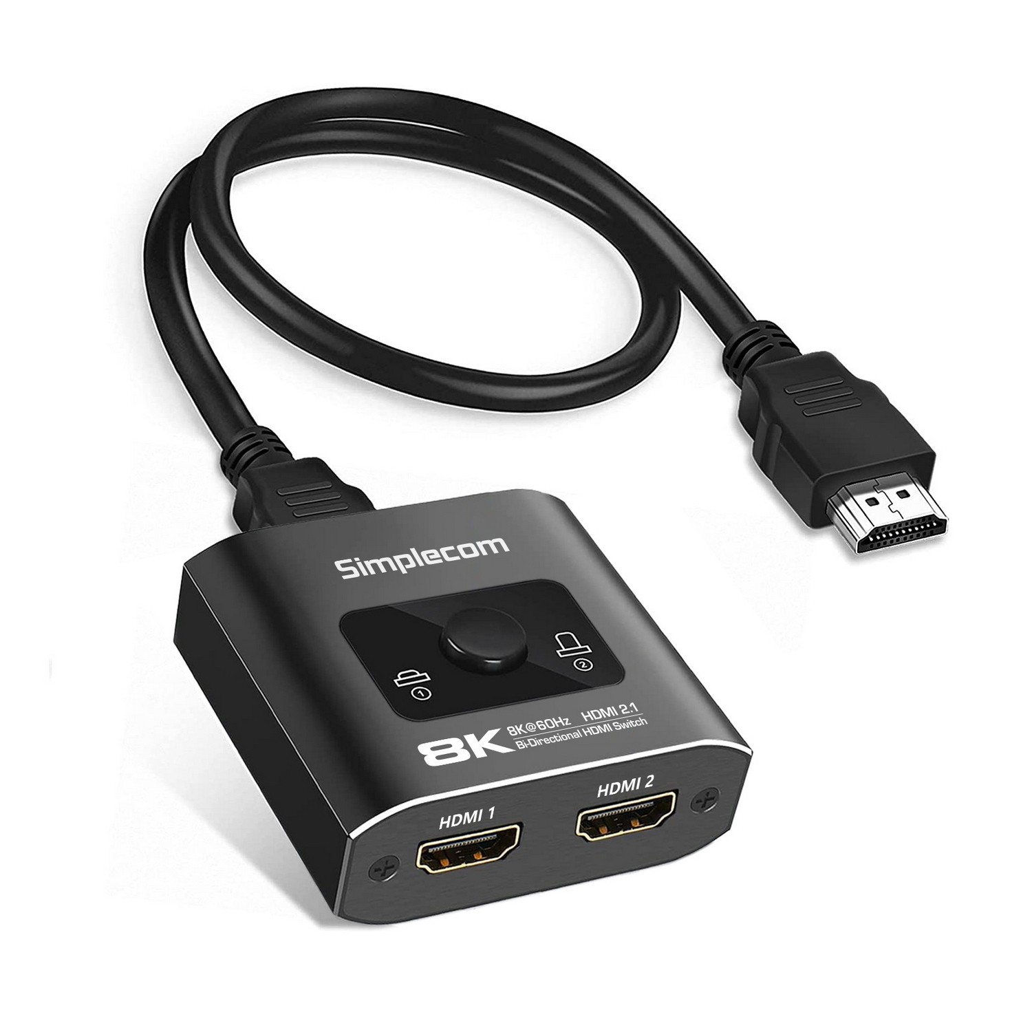 hdmi switch